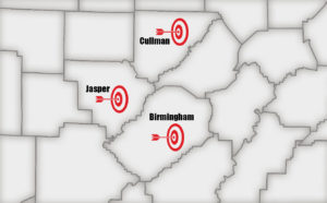 Target Pest Control - Your Premier Pest Solutions for Central Alabama